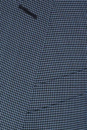Paul Smith Houndstooth Wool Suit