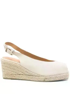 CastaÑer 70mm Dosalia Espadrilles