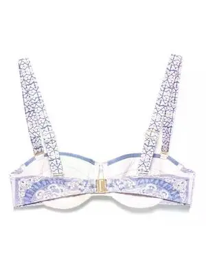 Zimmermann Lucky Bikini Top