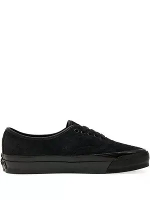 Vans Flat Oxfords