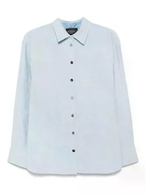 A.m.g. Blouse Tops