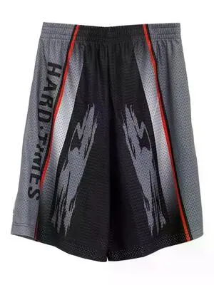 UMBRO Hard Times Shorts
