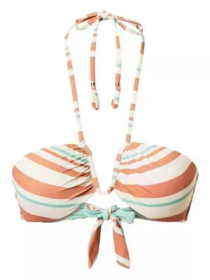 Twinset Bikini Top Swimsuits