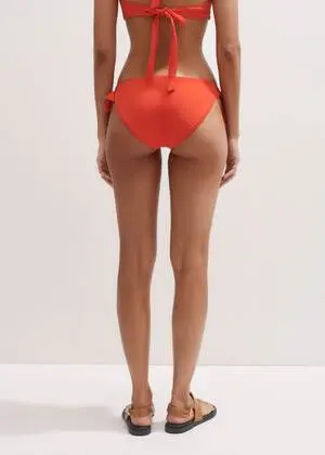 ME+EM Side Tie Bikini Bottom