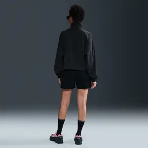 Nike 24.7 Perfectstretch Dri-fit Oversized Full-zip Jacket