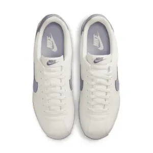 Nike Cortez Leather Shoes - White