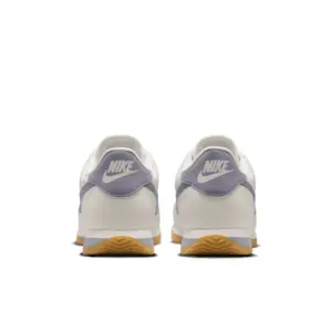 Nike Cortez Leather Shoes - White