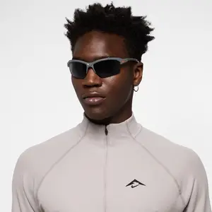 Nike Skylon Rise Sunglasses - Grey