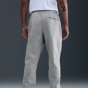 Nike Club Cuffed Brushed Fleece Pants