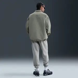 Nike Club Cuffed Brushed Fleece Pants