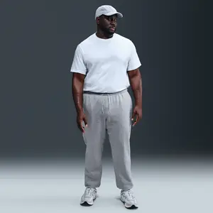 Nike Club Cuffed Brushed Fleece Pants