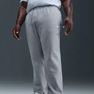 Nike Club Cuffed Brushed Fleece Pants