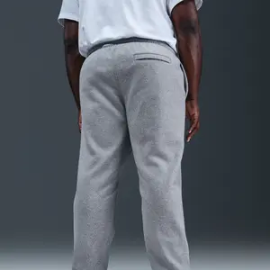 Nike Club Cuffed Brushed Fleece Pants