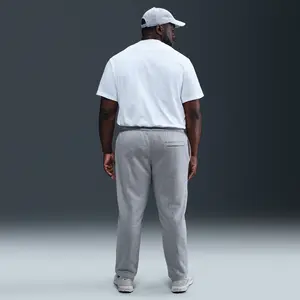 Nike Club Cuffed Brushed Fleece Pants