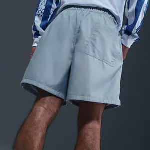 Nike Club Flow Shorts - Blue