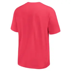 Nike San Francisco 49ers Glory Max90 Nfl T-shirt - Red