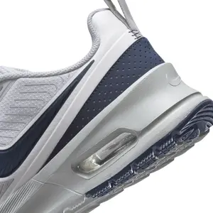 Nike Air Max Nuaxis - Grey
