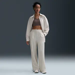 Women's Loose Fit Pants