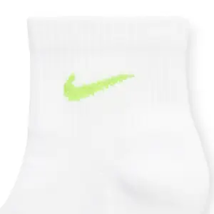 Nike Everyday Plus Cushioned Training Ankle Socks
