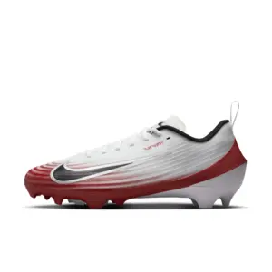 Nike Football Cleats - White
