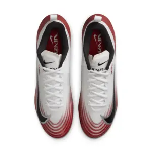 Nike Football Cleats - White