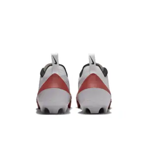 Nike Football Cleats - White