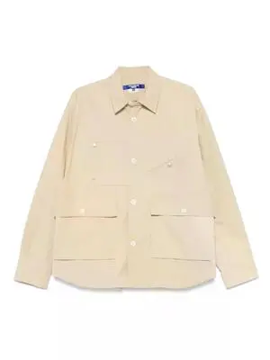 Junya Watanabe Cotton Shirt Jacket
