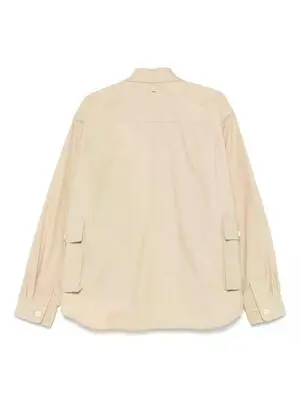 Junya Watanabe Cotton Shirt Jacket