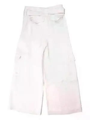 Zimmermann Dawning Cargo Pants