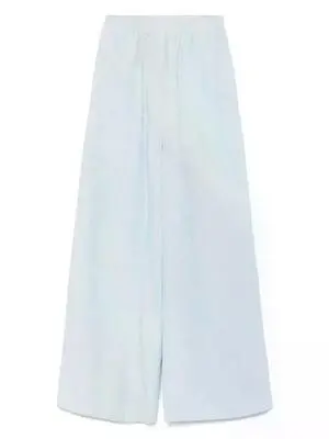 A.M.G. Cotton Trousers