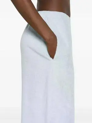 A.M.G. Cotton Trousers