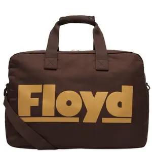 FLOYD Weekender Bag - Bronco Brown