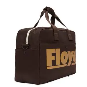 FLOYD Weekender Bag - Bronco Brown