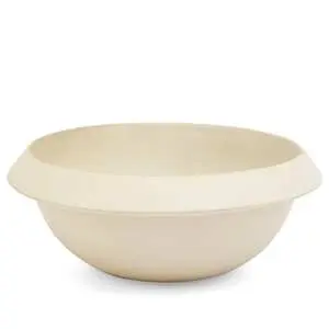 FERM LIVING Erena Serving Bowl Ø32 - Cream