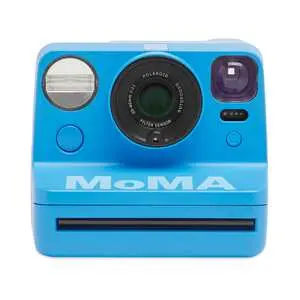 POLAROID Now Generation 3 Instant Camera - Moma Edition