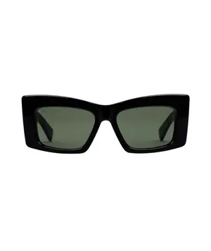 Gucci Square Frame Sunglasses