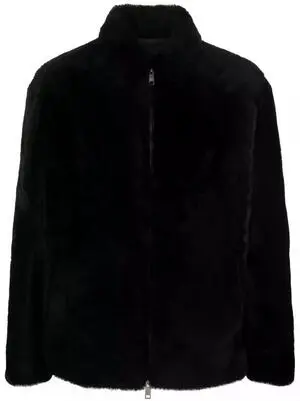 Prada Shearling Jackets For Men