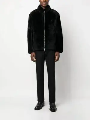 Prada Shearling Jacket