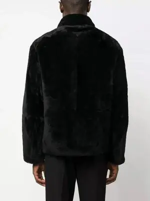 Prada Shearling Jacket