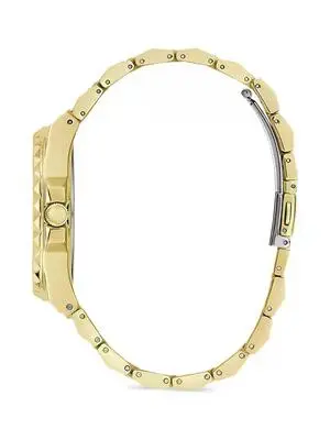 Guess 42mm Studded Watch