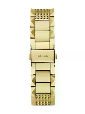 Guess 42mm Studded Watch