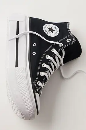 Converse Stacked