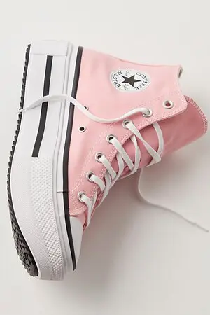 Women's Converse Platform Sneakers