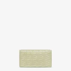 Fendi Baguette Wallet On Chain
