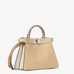 Fendi Peekaboo Iseeu Small Bag