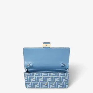 Fendi Wallet On Chain Baguette