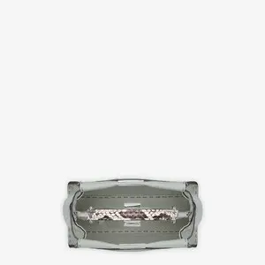 Fendi Peekaboo Mini Bag - Green