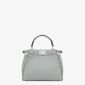 Fendi Peekaboo Mini Bag
