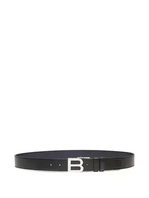 Men's Bally Buckles Belts