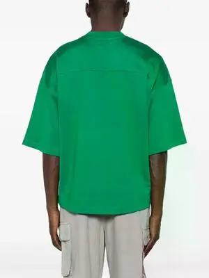 Rhude Como T-shirt - Green